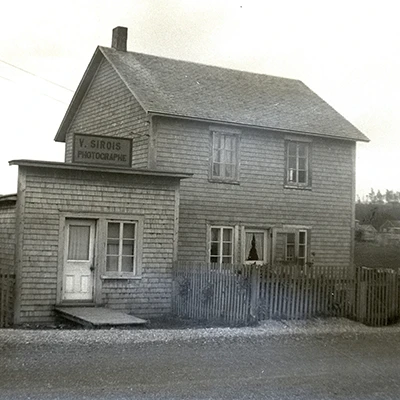 Galerie photo | Maison Sirois